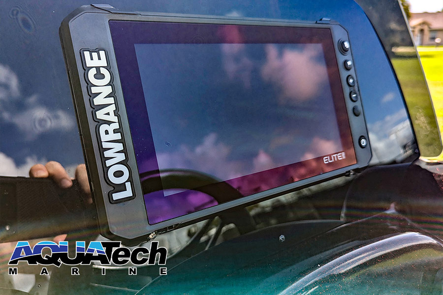 2021 Falcon F195 Bass Boat For Sale - Used Boat For Sale