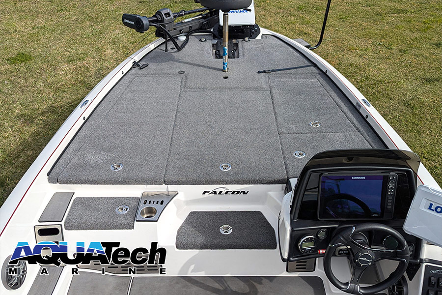 2023 Falcon F20 Predator For Sale - Used Boat For Sale